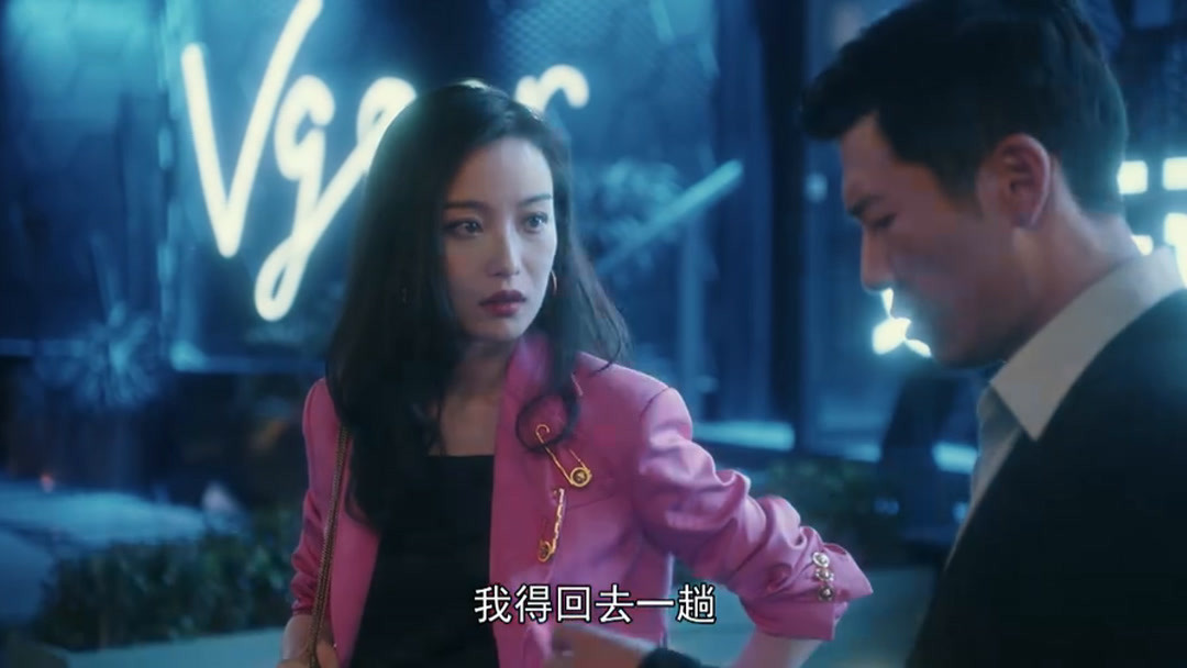 明天早上起来,你的世界依然是完美的。