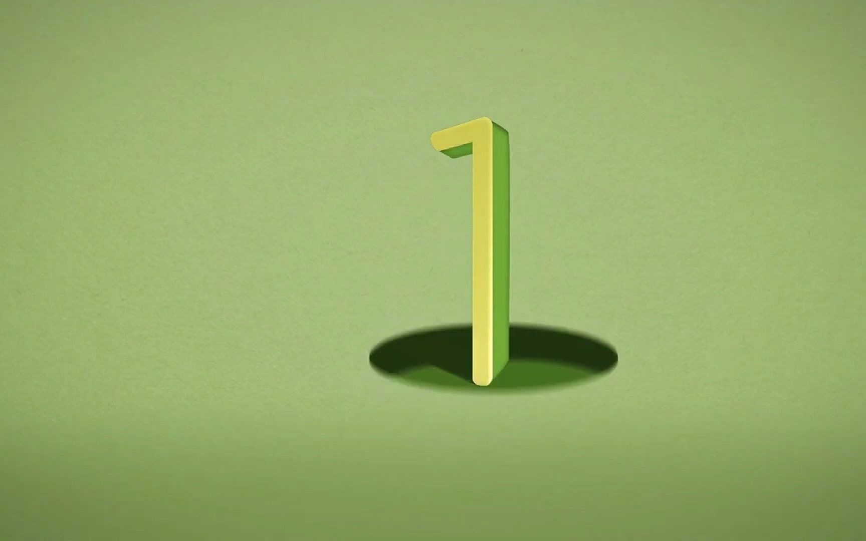 创意倒计时素材 - 028