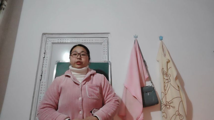 小学数学教资面试试讲自用,异分母分数相加减,五下