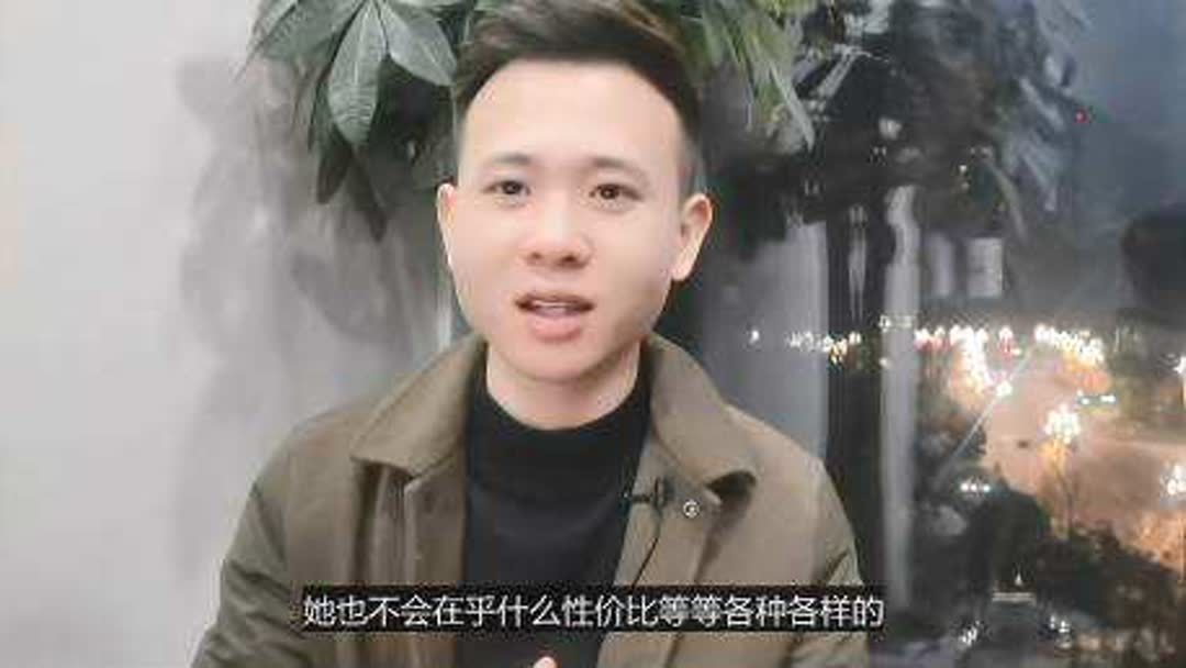 拼多多新手开店,为什么总是第一时间选择女装?聊聊我内心的声音