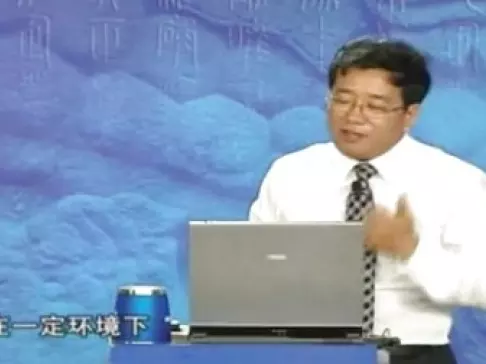 郭凡生—家族企业的管理制度02