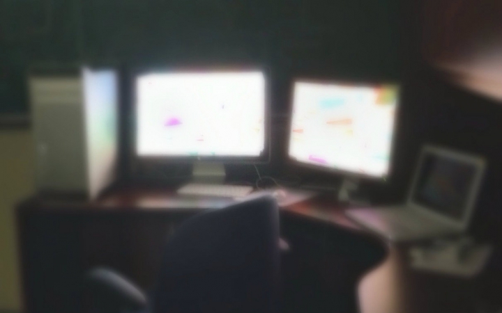 【申请工作使用】作品集-申请B站PHP工程师职位专用