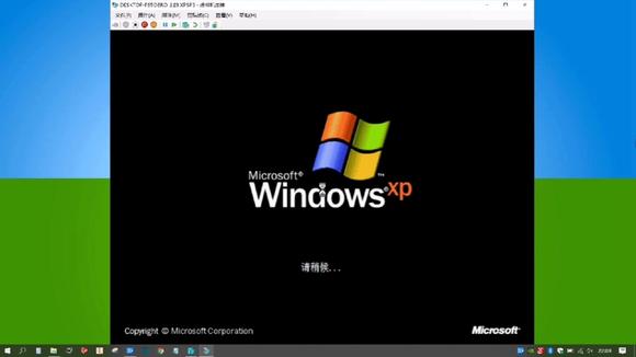 【雨林木风XP绝版安装】这个是原版安装系统 雨林木风的收官之作