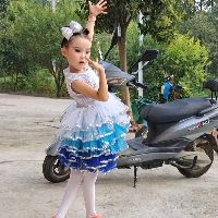 小糯米的农村生活 