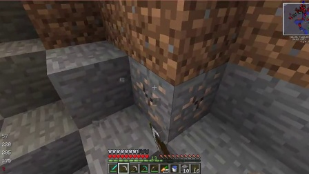 我的世界minecraft 科技mod生存 3 by tich