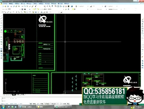 cad-autocaf-1556cad2007怎样输入文字