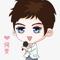 何老师侃娱乐 