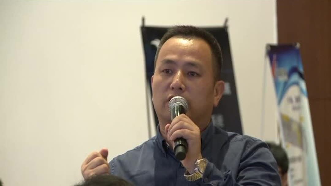 北京市标识行业协会会员大会-上午3