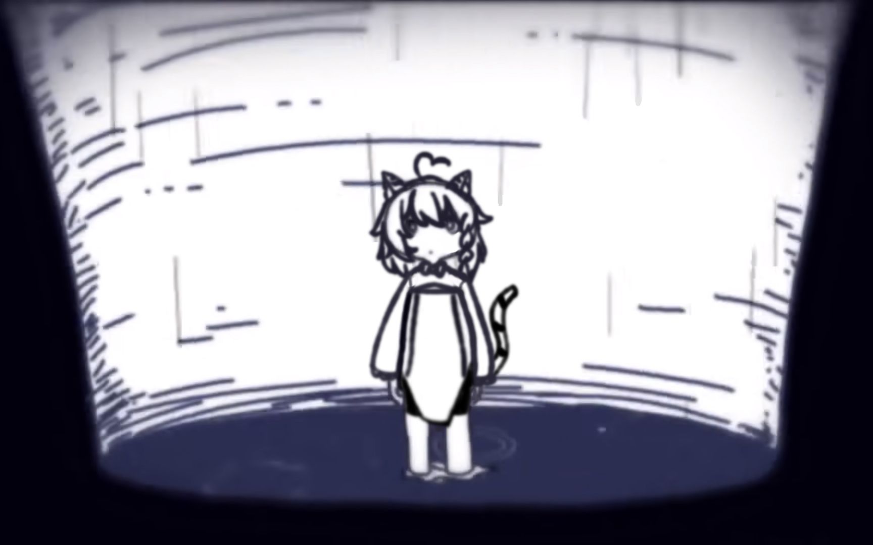 【AI琥珀玲/Diff-SVC】ヒッチコック/Hitchcock