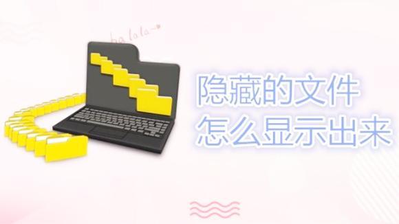 想看别人有没隐藏什么东西吗 教你隐藏的文件怎么显示出来