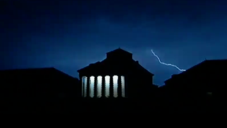 人类最后的归宿