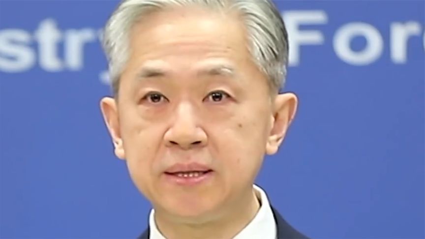 外交部:新一年的中国经济必将为世界经济作出更大贡献