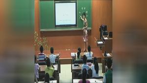 小学数学名师课堂:平移和旋转 彭云 一师一优课一课一名师