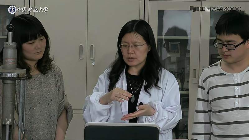 工程地质试验_土工实验_击实实验(手动)_实验步骤_科普视频