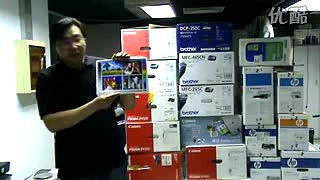 CHIP 新电脑 我们如何测试打印机