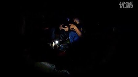 [2010年9月4日-5日指北针户外运动俱乐部 安宁小箐口户外露营活动记录