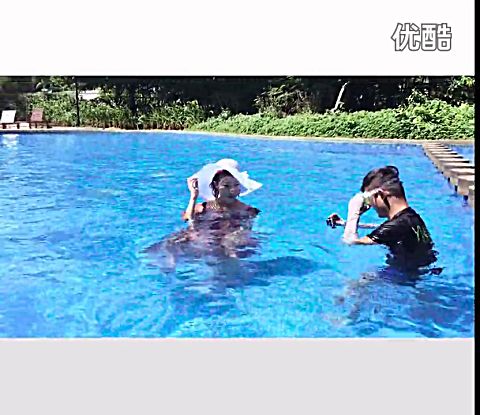 Gopro水下拍摄教程