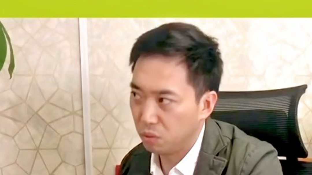 如何让员工重视企业文化?听,传递爱娄鹏说!