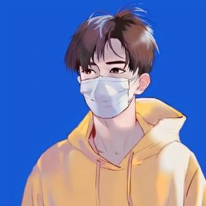 咸鱼不要盐 