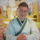 胖叔得美食 