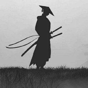 天生不虾仁 