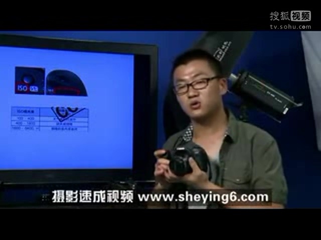 50D 照相机教程