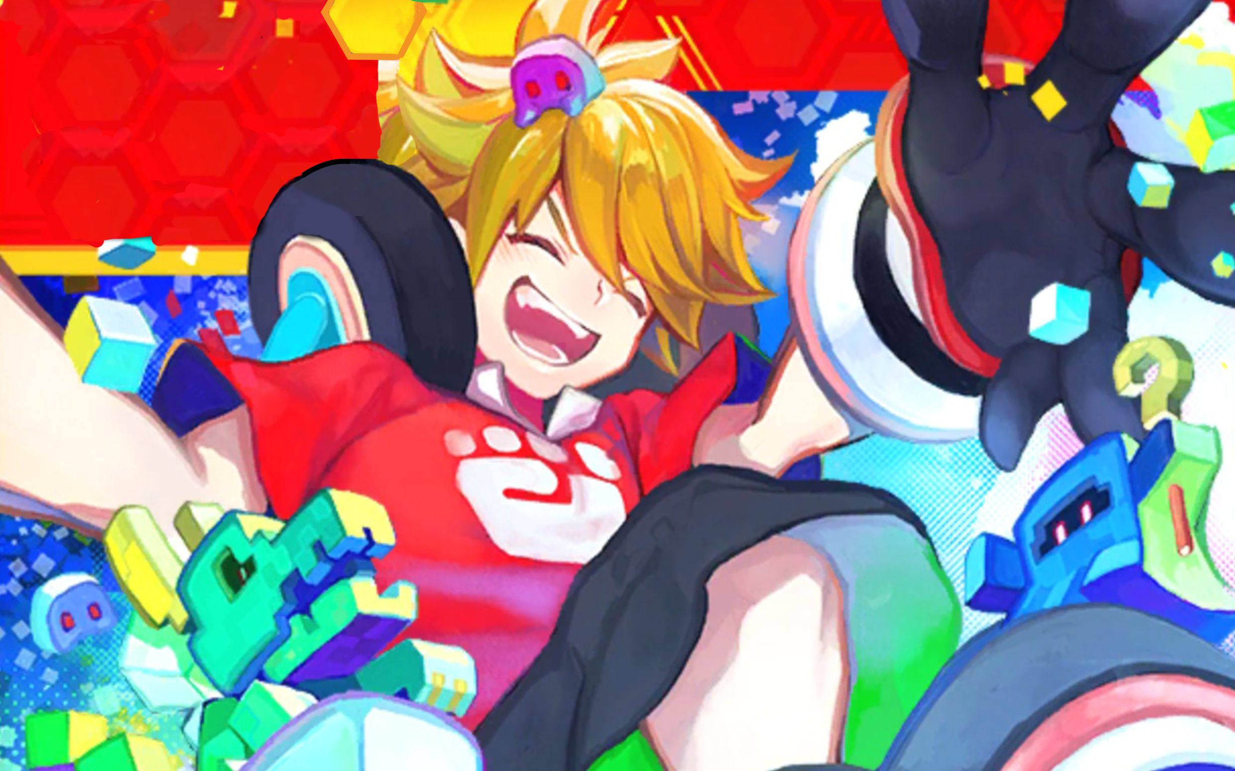 《#compass战斗天赋解析系统》第三期角色教程:跑职十文字 详细看...