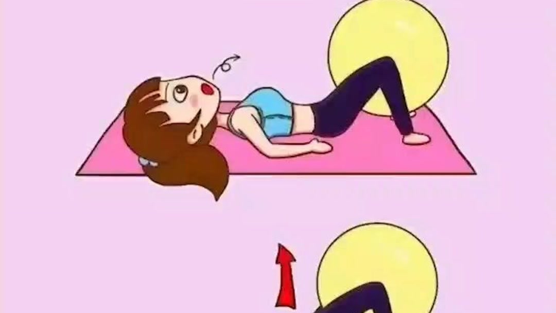 最有效的盆底肌修复训练(凯格尔训练)建议产后宝妈收藏