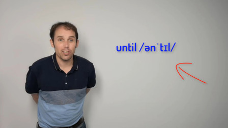 学英语 每日一词 try