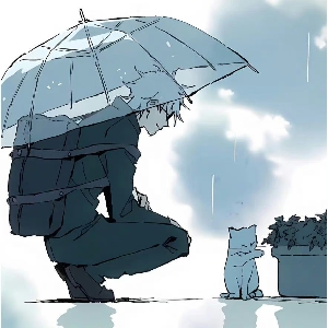 云景月天 