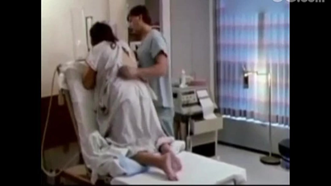 孕妇生孩子视频[流畅版]