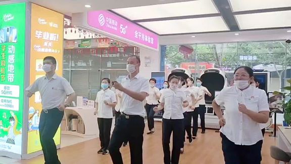 晨会开心励志小游戏之216——愿你脸上有微笑