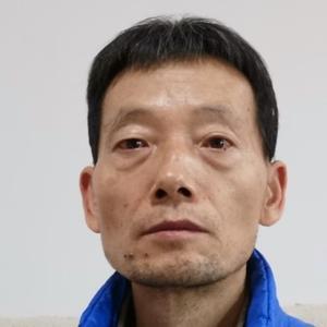 国企下岗老张 