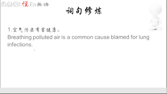 如何规避英语写作的逻辑漏洞,让表达滴水不漏!