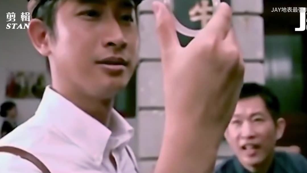 周杰伦第十张专辑《跨时代》