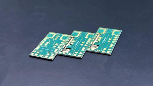 为什么精密电子产品,计算机芯片都要运用黄金呢?#科技 #芯片