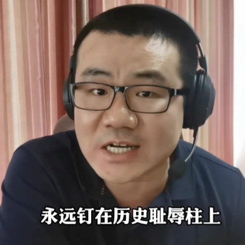 鲸鱼立棍儿单打 