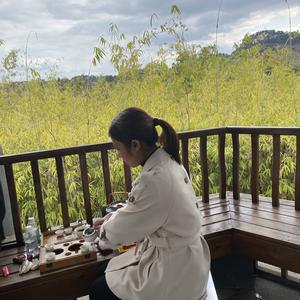 姚姚躺平生活vlog 