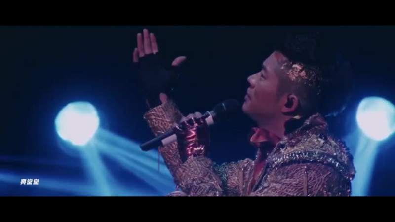 凤凰传奇《奢香夫人》凤凰传奇2015跨年演唱会