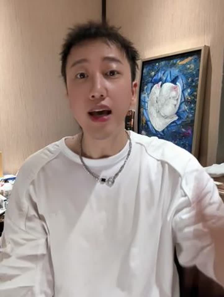 秘密都告诉你们了 原来还有这么多人不知道vb的重要性#男生的秘密 #...