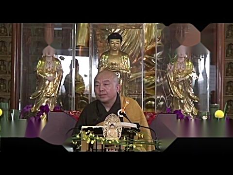 净界法师 佛说观无量寿佛经导读19 净土教观学苑