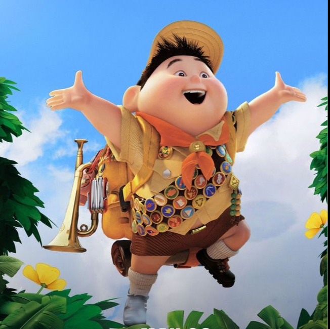 你說愛能有多勇敢 