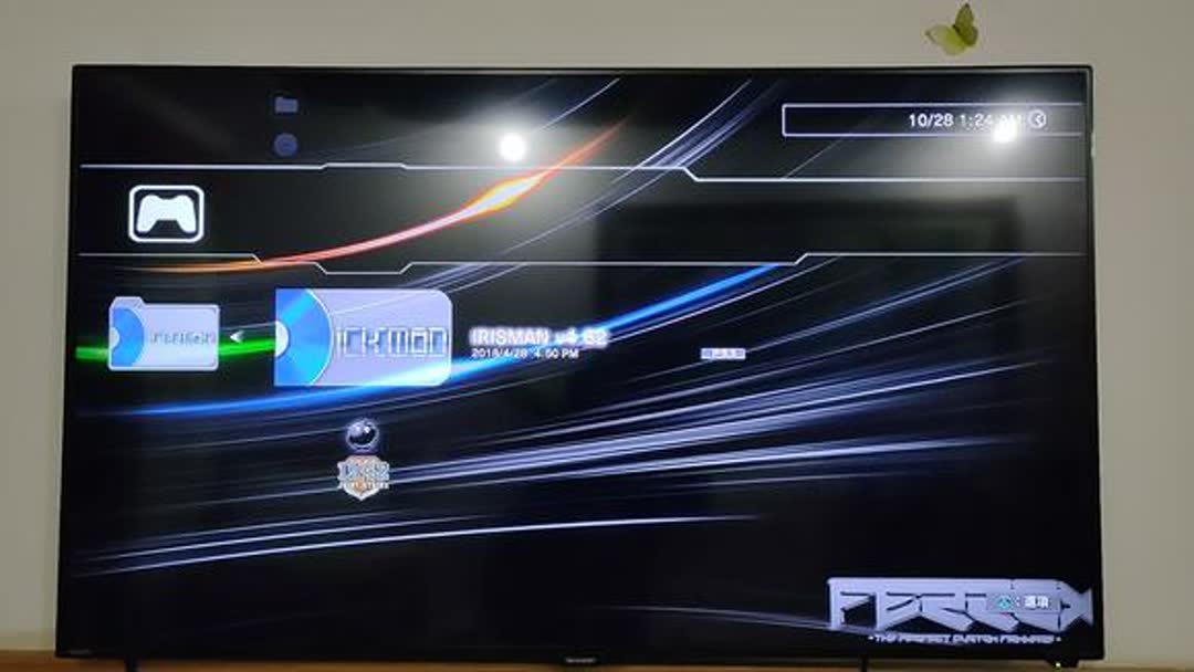 最近收的ps3游戏机,500以内最高清的游戏机真值(3)