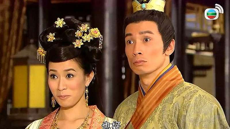 三公主住进金家,大少奶奶拿出一张家务清单,看呆佘诗曼!