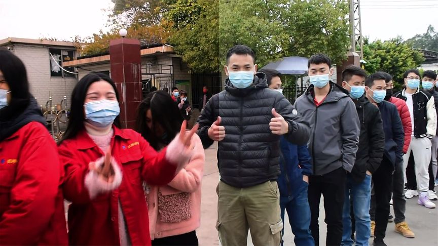 #志愿服务 #宣传正能量 #共同助力疫情防控 #祖国万岁