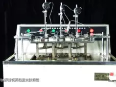 热变形维卡