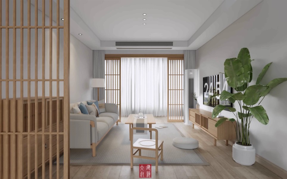 ENSCAPE室内漫游