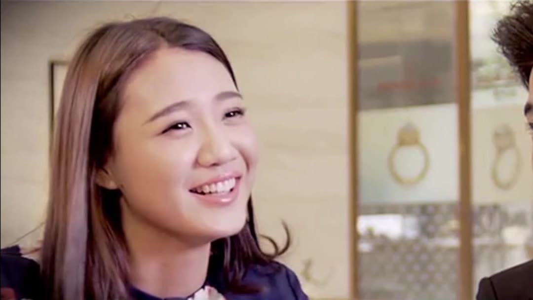 香港熙珠宝品牌宣传