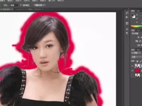 ps磨皮 ps平面设计教程视频 pscs5