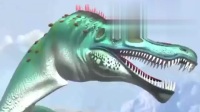 少儿恐龙视频大全,恐龙世界动画版,小朋友们都看过了吗